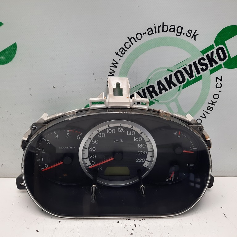 Tachometer Mazda 5