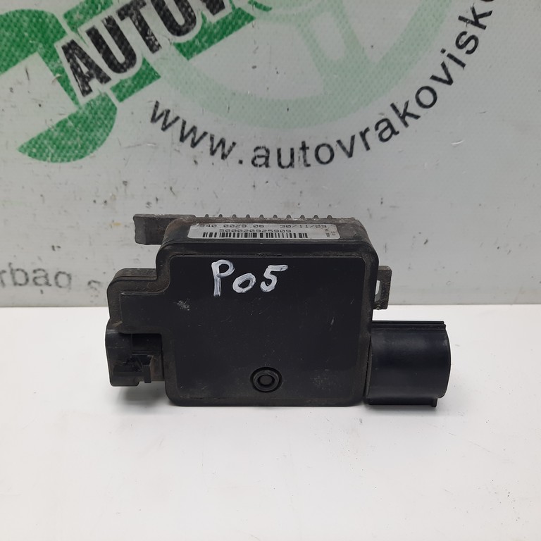 Riadiaca jednotka ventilátora Ford Focus MK2 MK3 940002906